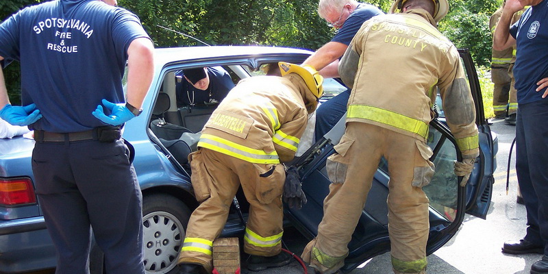 Hip and Leg Pain Following Car Accident - Nashville Accident and Injury